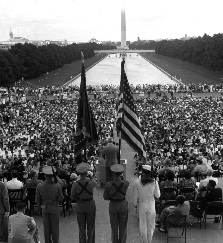 Civil Rights - Truman Library Institute