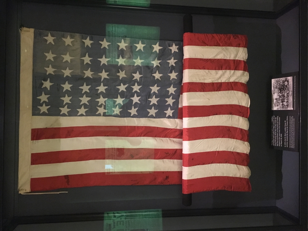 Museum Highlight - Truman Library Institute