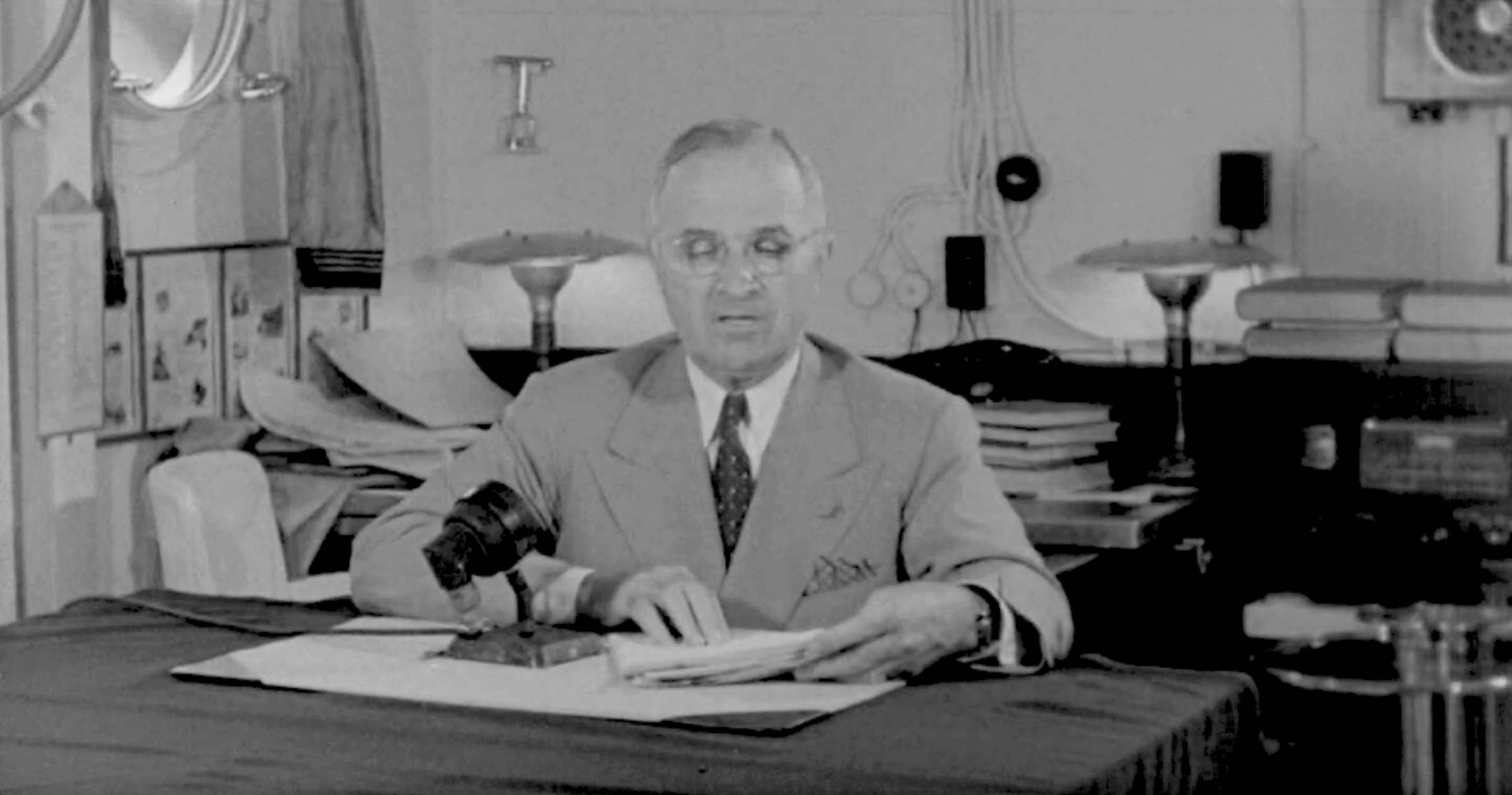 Atomic Bombings of Hiroshima and Nagasaki - Truman Library Institute